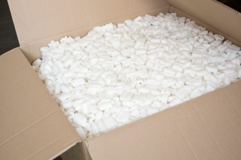 How to Safely Store Fragile Items in a Portable Storage Unit | MI-BOX